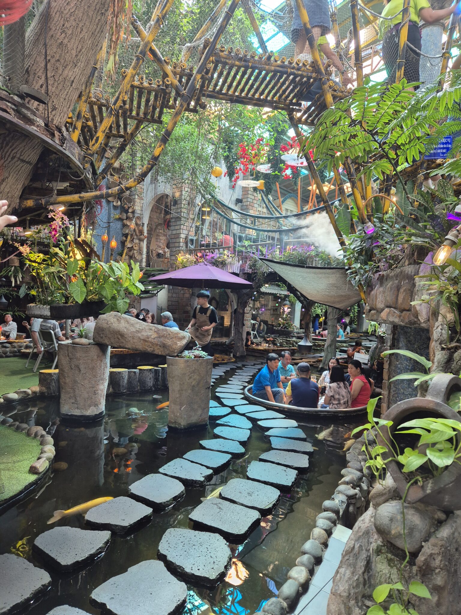 Ho Chi Minh City in 2 Days: Ultimate Walking Tour & Day Trip Guide ...