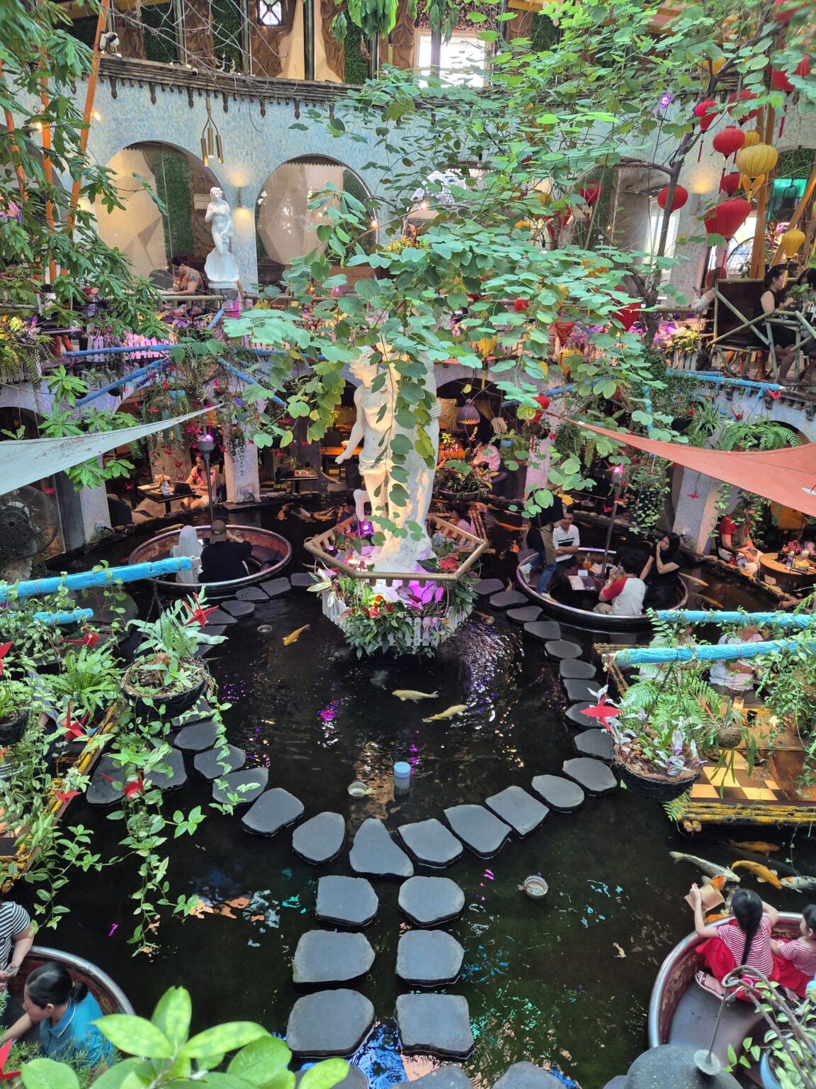 Ho Chi Minh City in 2 Days: Ultimate Walking Tour & Day Trip Guide ...